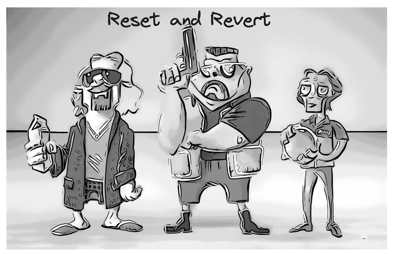 Mastering Git: Git Objects. In Git, objects are fundamental… | by Amirhosein Gharaati | Towards Dev