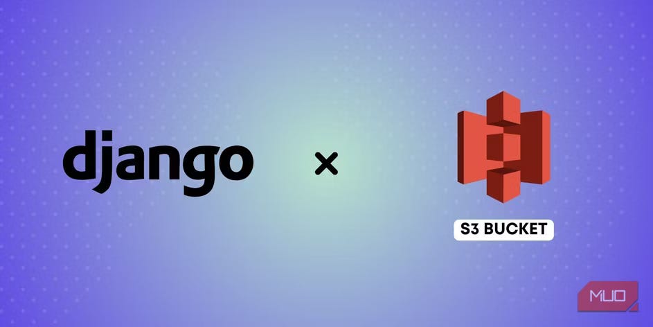 Streamlining File Uploads: Direct Client-Side Uploads to S3 with Django | by Hellboy | Medium
