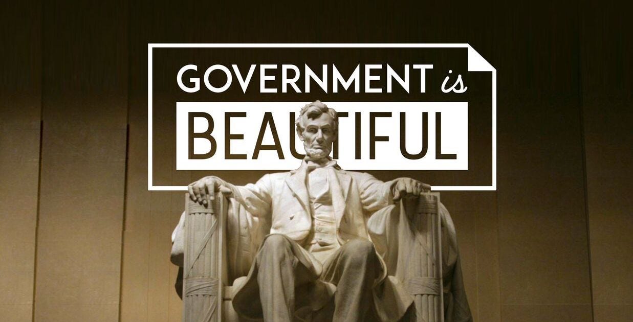 Thank you, government.. This week marks my first 3 months of… | by ...