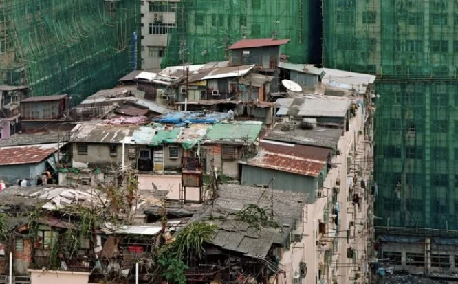 Incremental Housing — the Case for Slums and Beyond | by Guy Liechty ...