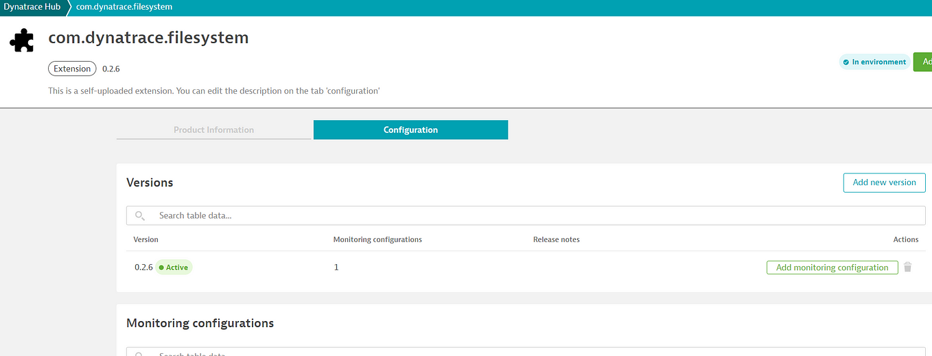 Dynatrace Oracle Db Monitoring Dynatrace Oracle Database Extension By Chinedu N Medium 0942