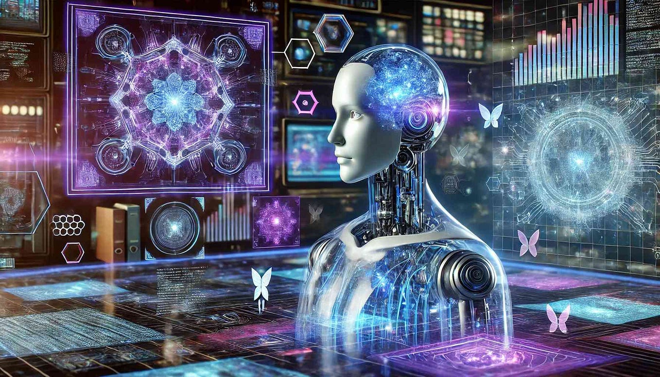 A Look into the Evolution of GPT Models From GPT-1 to GPT-4 | by Jair ...