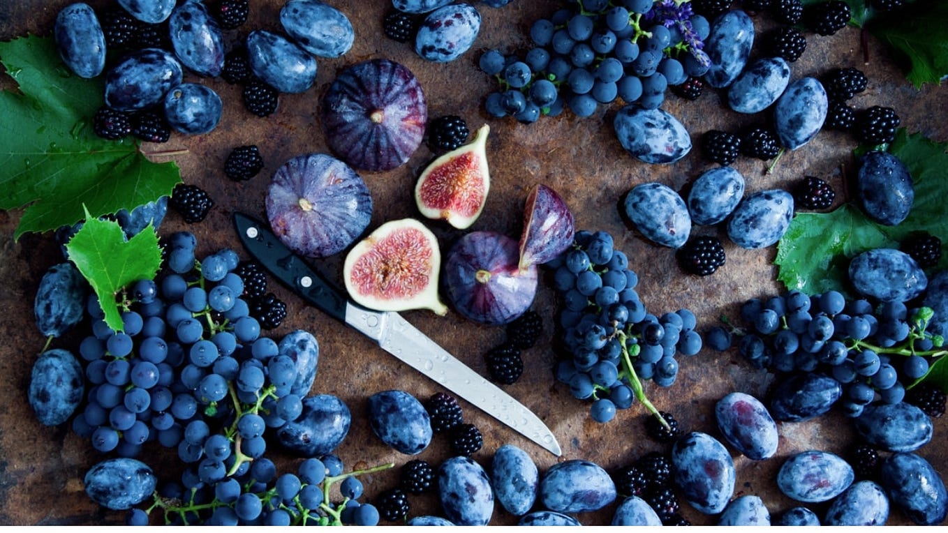 5 Best Man made Fruits and Vegetables | by Foods High in Fiber | Medium