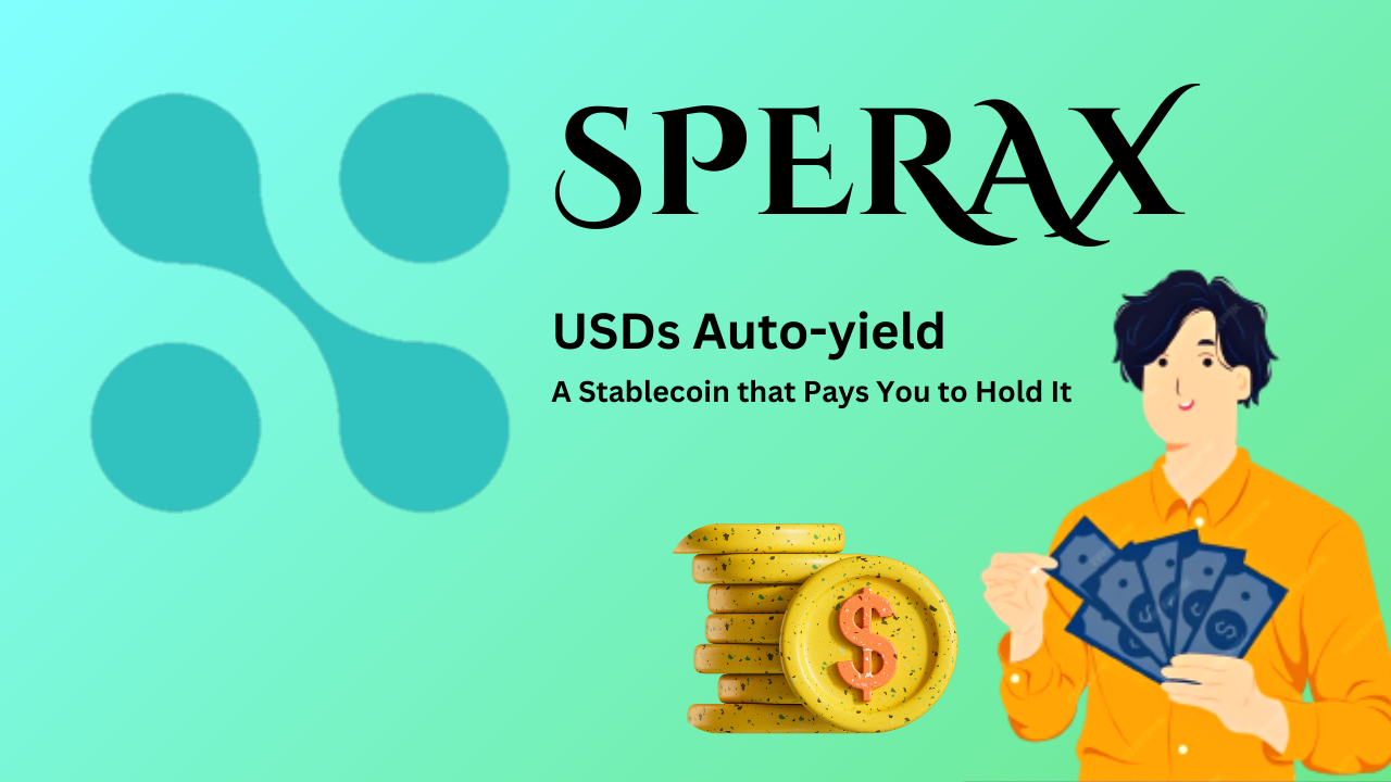 Flux- A Decentralized Web3 Infrastructure | by Yashvardhan Raj | Medium