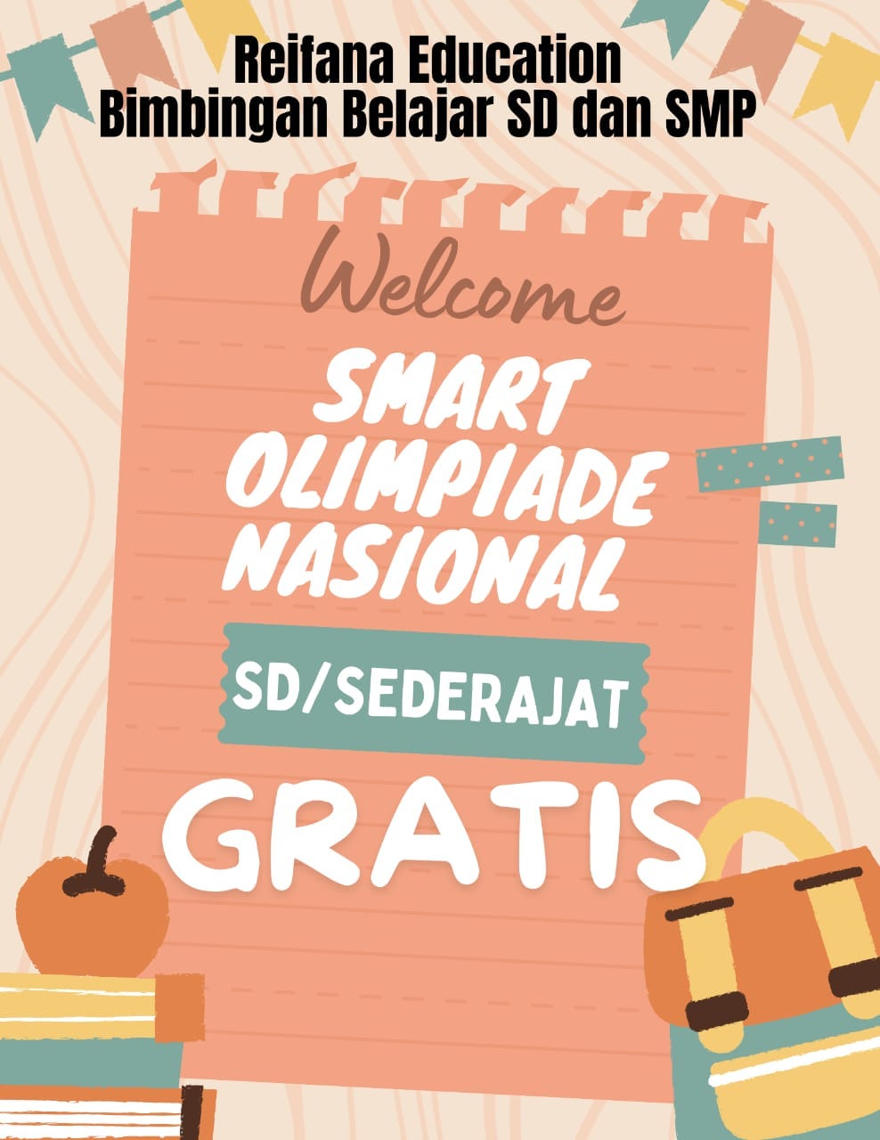 WA 0856.0411.6127, Olimpiade Matematika SD Kelas 6 (Tambaksari ...