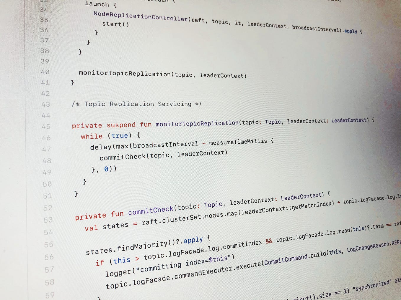 A Journey to Rust Lang — From Kotlin/Java | by Jonathon Scanes | The ...