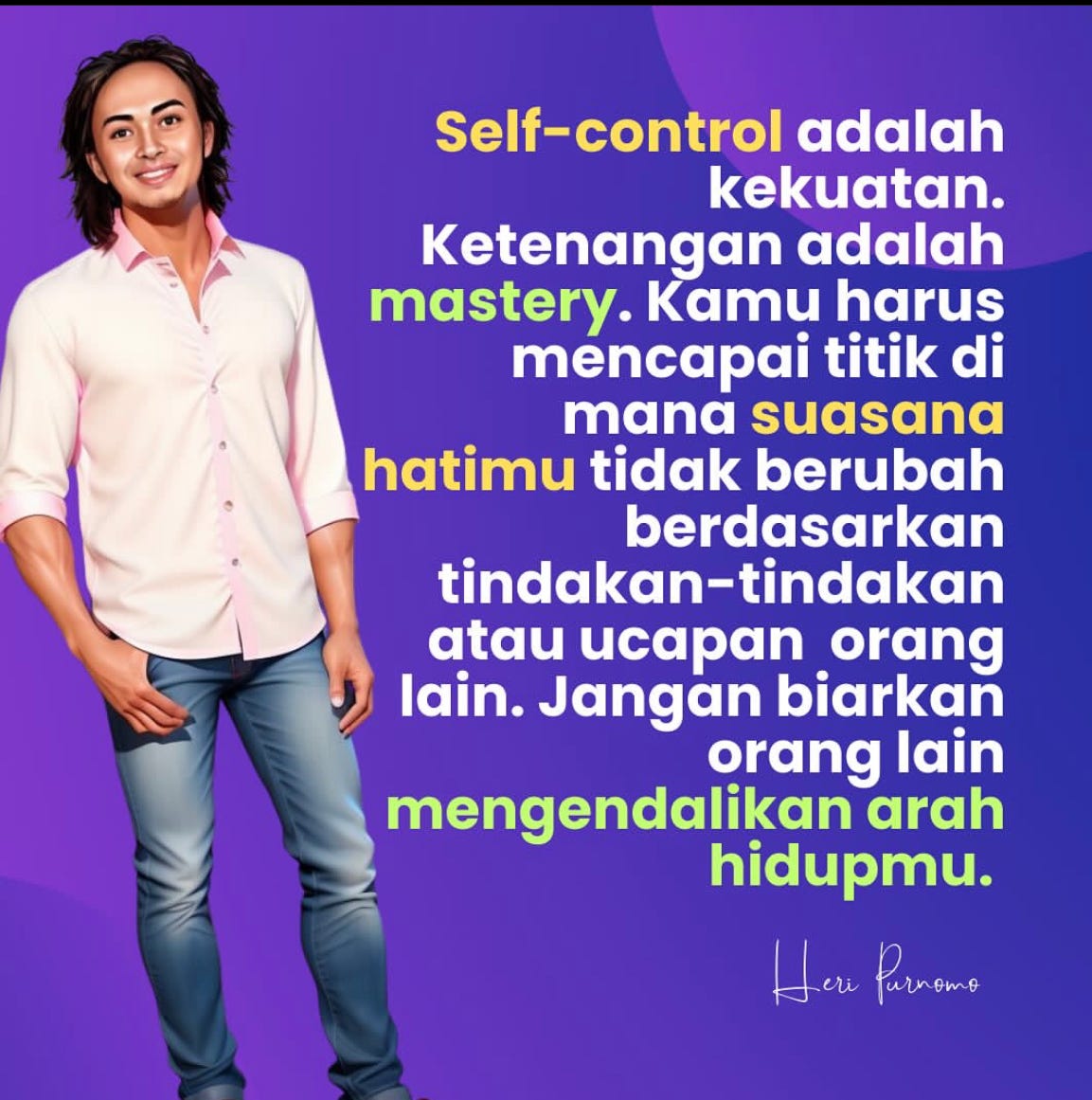 Menghadapi Tantangan dengan Sikap Stoik: Prinsip-prinsip dan Manfaat ...