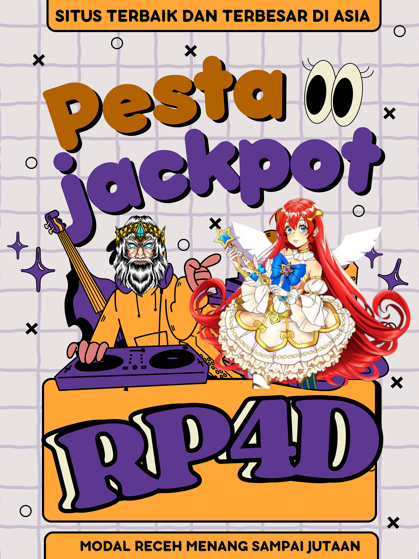 RP4D OFFICIAL 2023 - Rp4d.official - Medium