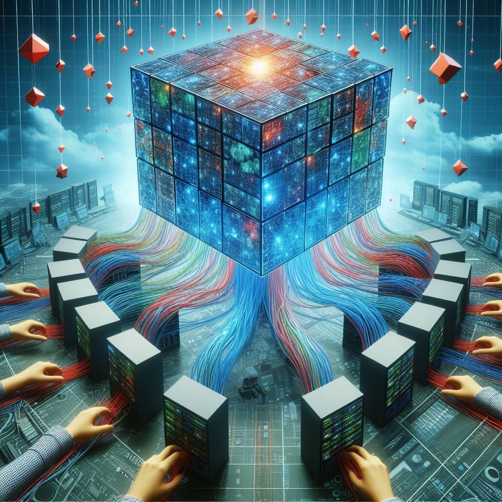 Why Parallel Programming is crucial? | Medium