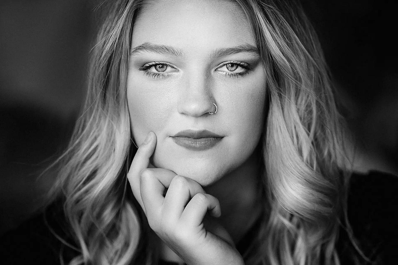 Creating Masterpieces in our Studio - Annakyiphotography - Medium