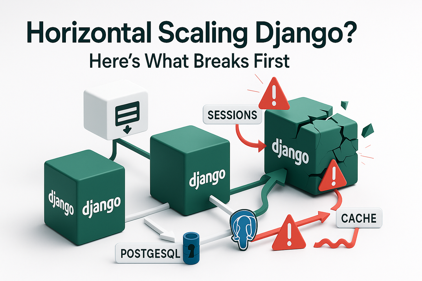Every Django Engineer’s Security Settings Playbook | by Anas Issath ...
