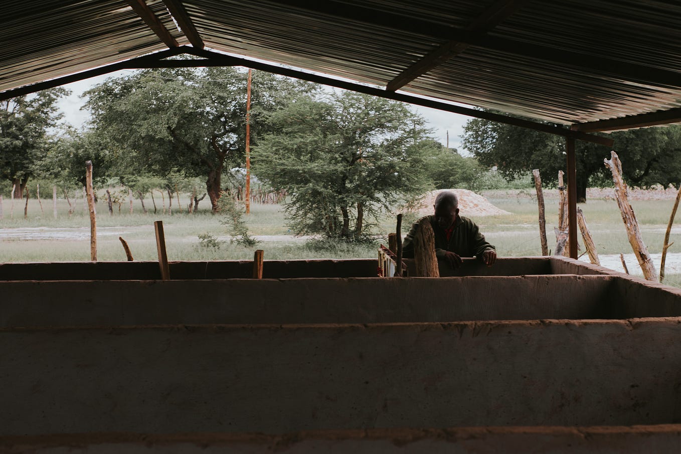 Thank you for this. | by Alfred Quartey | Medium