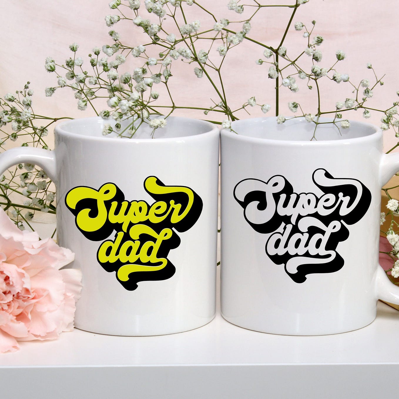 Personalized Best Dad Ever Png, Father’s Day Fist Bump Set Png, Father ...