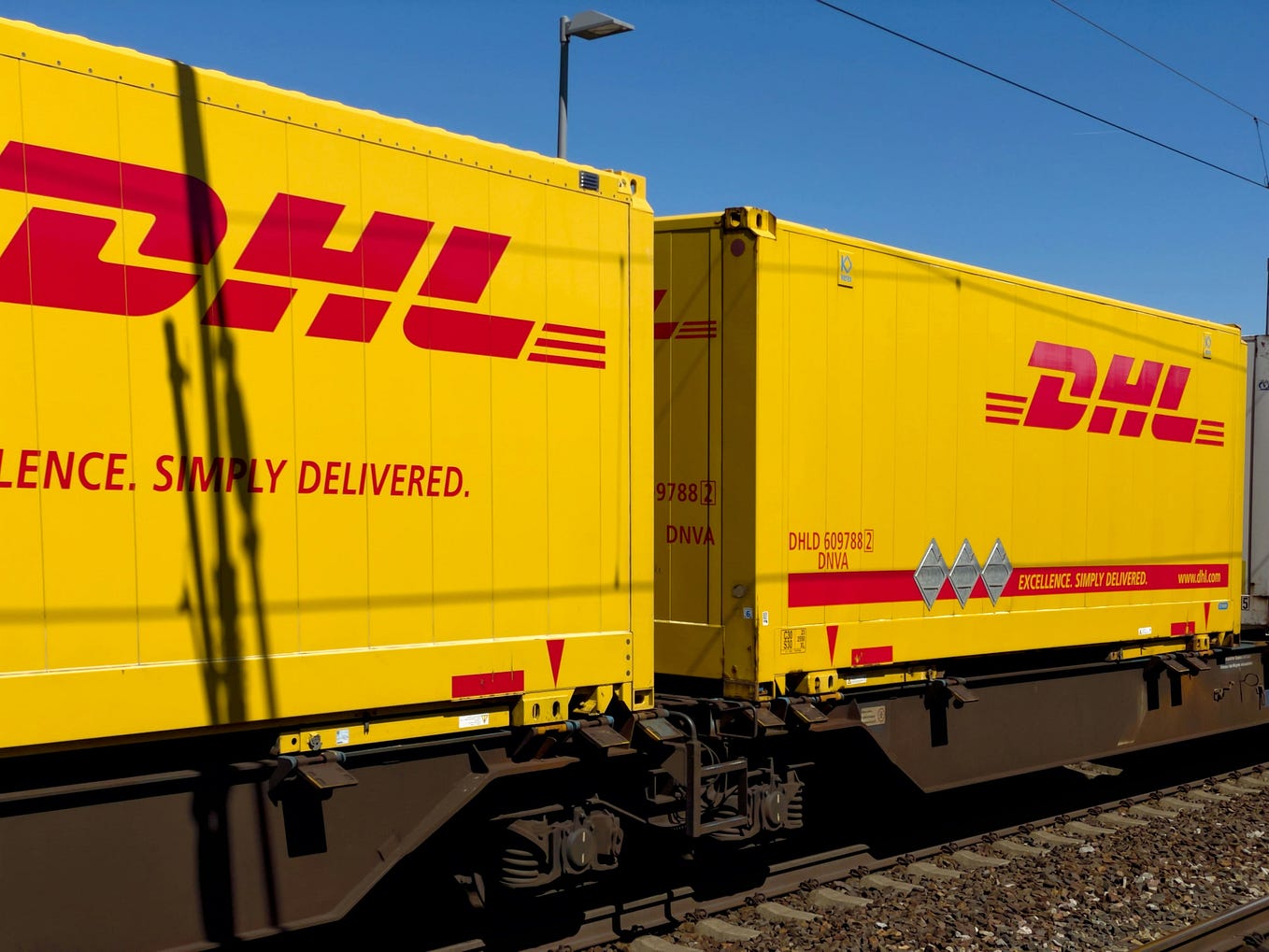 DHL Freight Forwarding Services with myGermany - myGermany - Medium