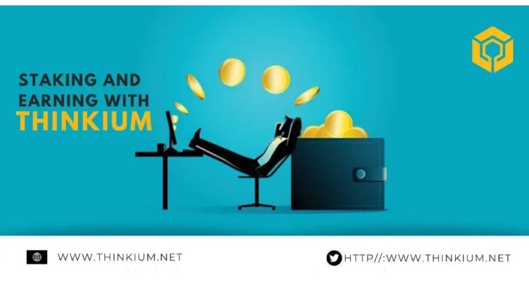 ALL YOU NEED TO KNOW ABOUT THINKIUM | by Isreal Solomon Inyang | Medium