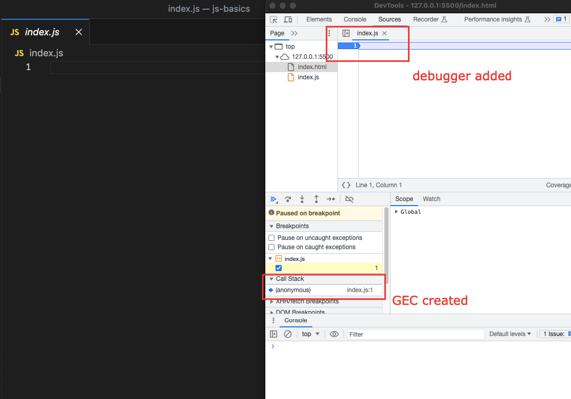 JS Series #9: Array Methods. We have seen how to work with arrays in ...