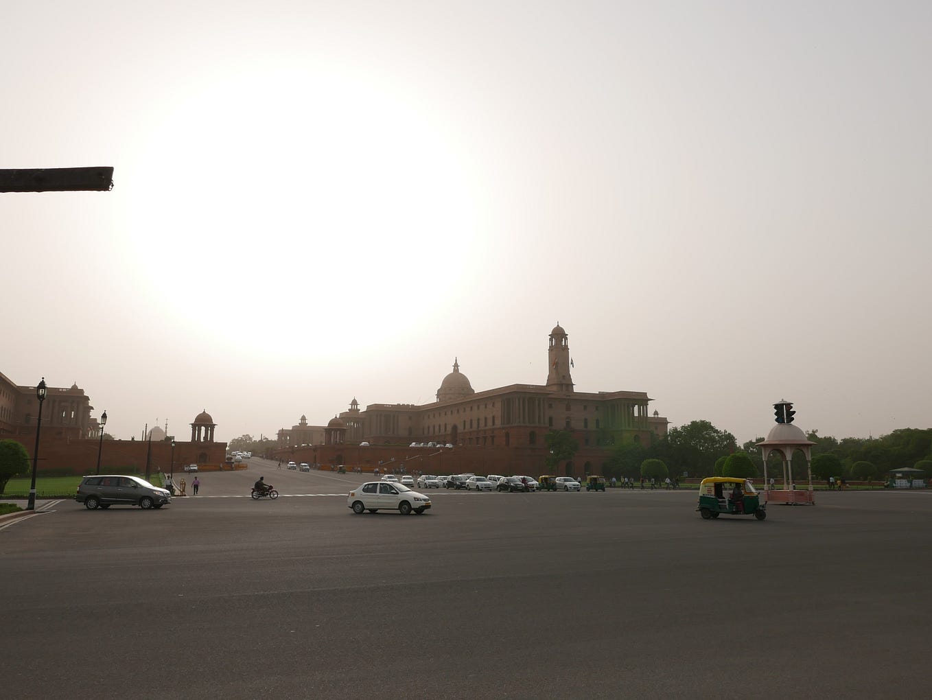 India — President House of India, New Delhi, Delhi, India | by Nick’s ...