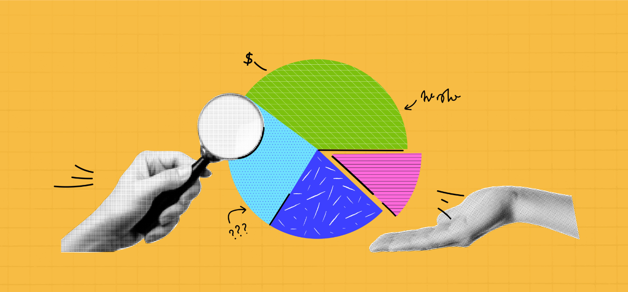 8 Rules for optimal use of color in data visualization | by Aseem ...