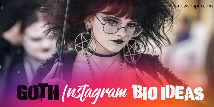 Anime Bio for Instagram. These days, it’s pretty hard to find… | by ...