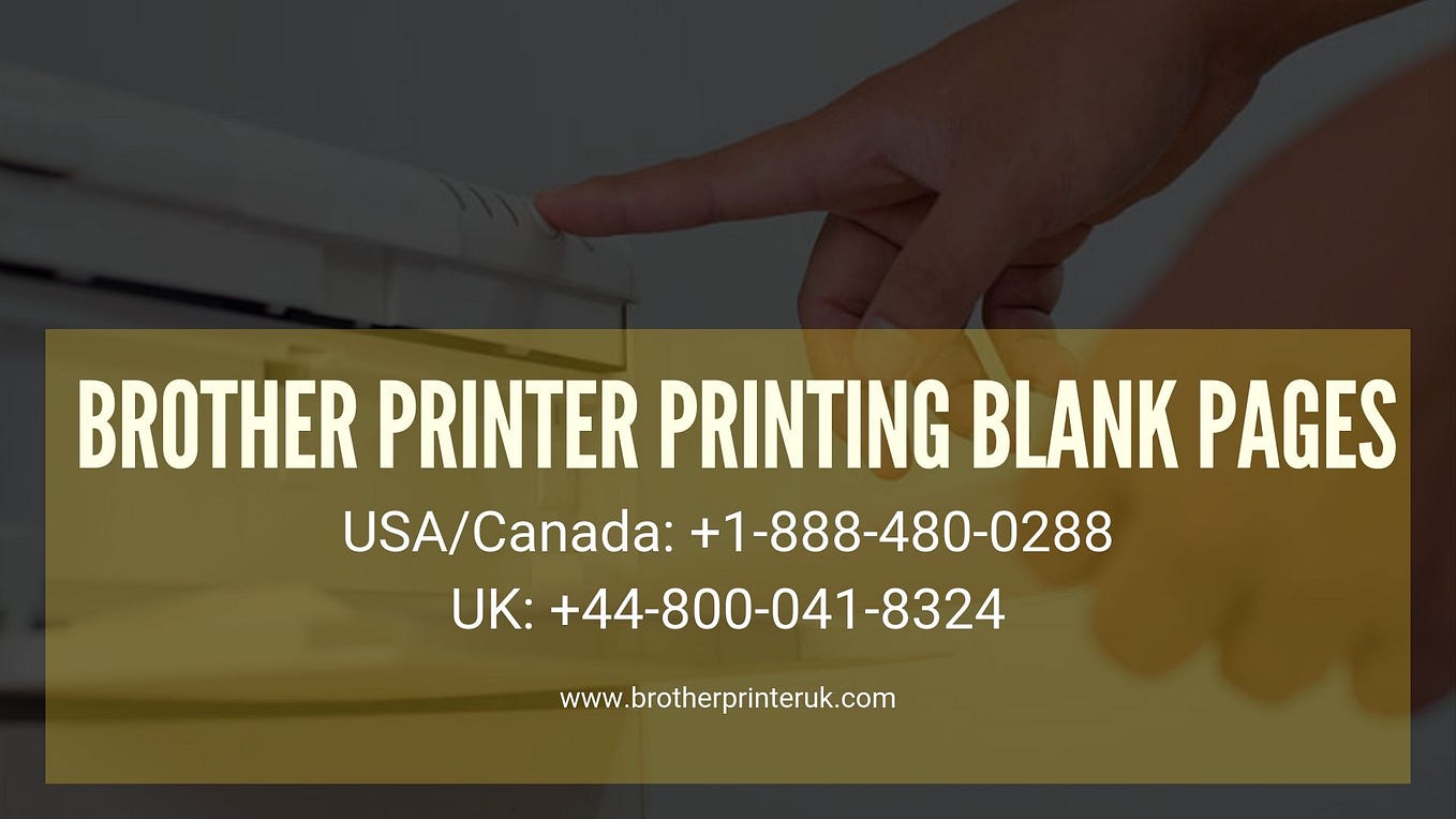 How to Resolve the Brother Printer Paper Jam Issue? | by Brother ...