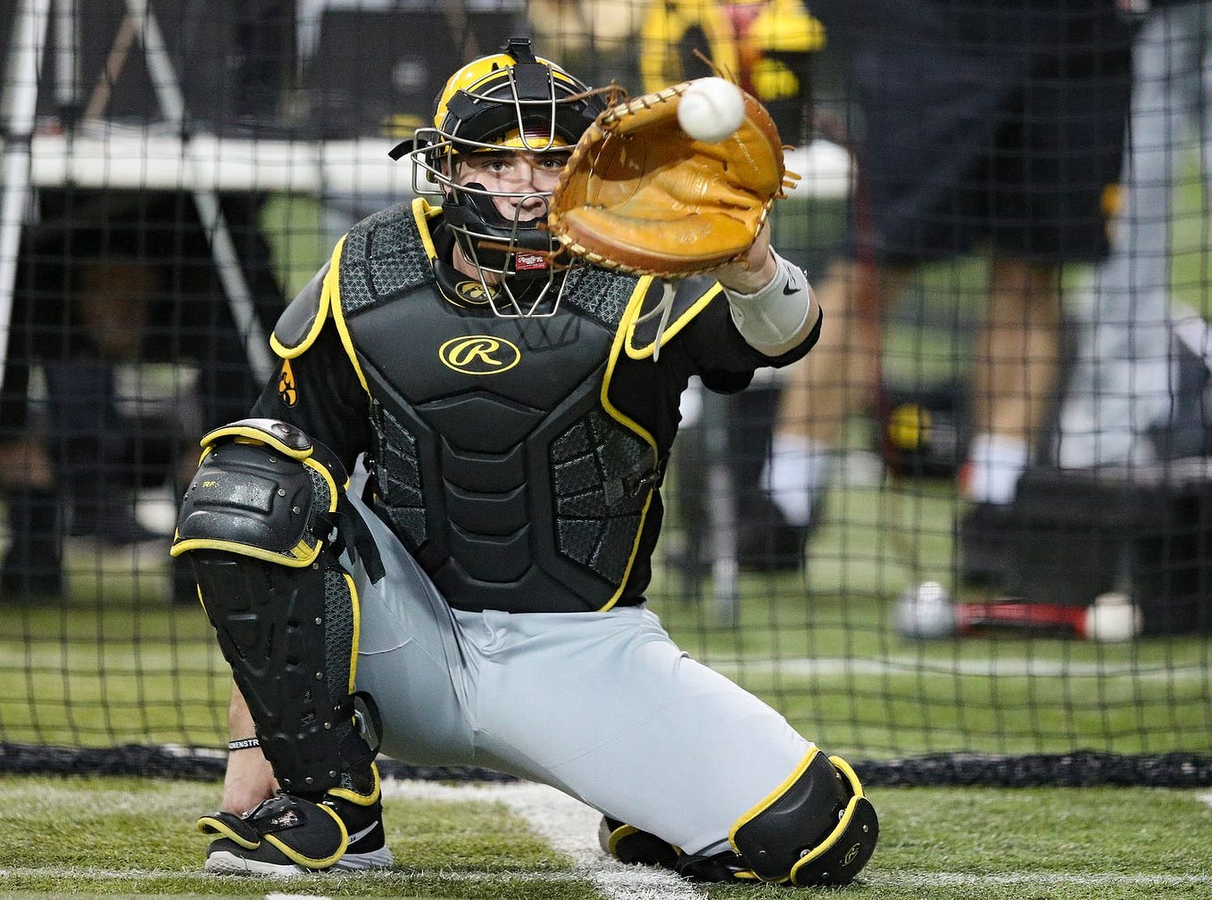 Quantifying Command to Enhance Pitcher Development | by Peter Mertka ...