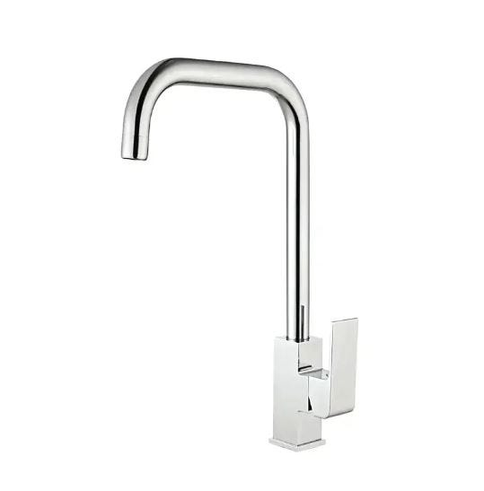 Milano Lexus Kitchen Sink Mixer — Chrome | by Tasicart | Medium