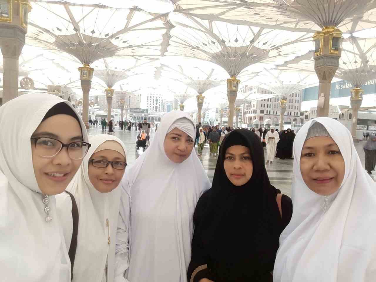 Rekomendasi 4 Biro Travel Umroh Jogja Berizin dan Terbaik, Tinggal ...