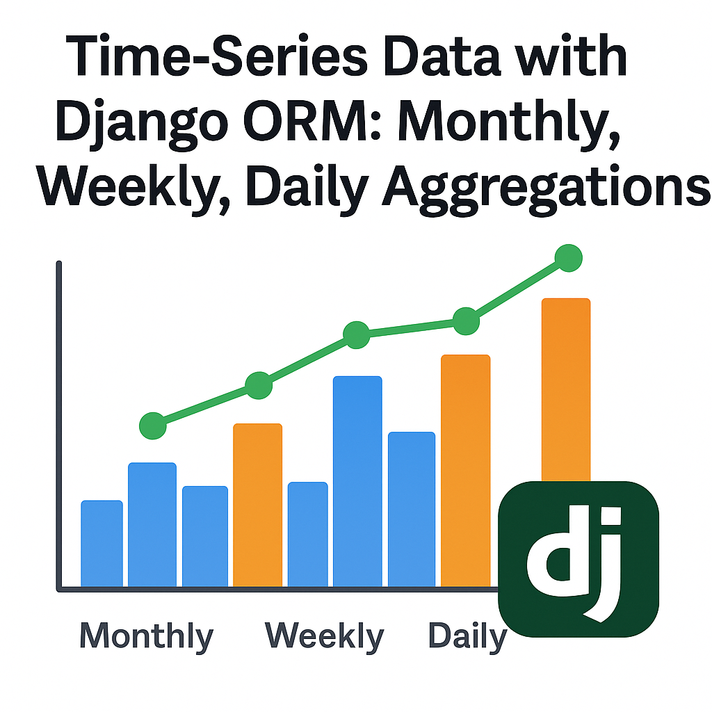 JSONField Queries in Django: A Simple Guide | by Ewho Ruth | AWS Tip