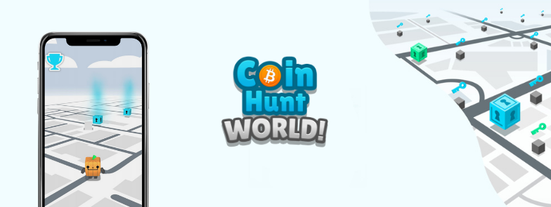 Coin Hunt World update v0.8.4!. Hello Coin Hunters! Today we released ...