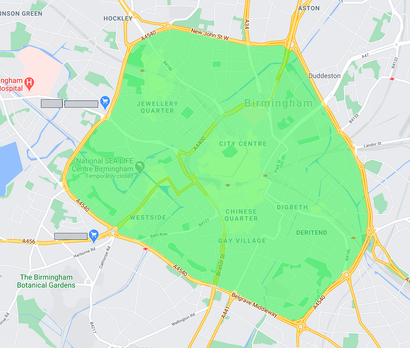 5 things you need to know about the air pollution debate in Westminster ...