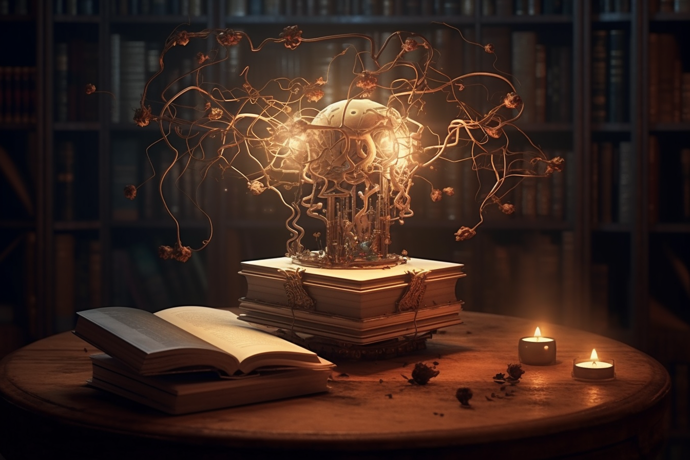 Sleep’s New Frontier: Exploring the Phenomenon of AI-Generated Dreams ...