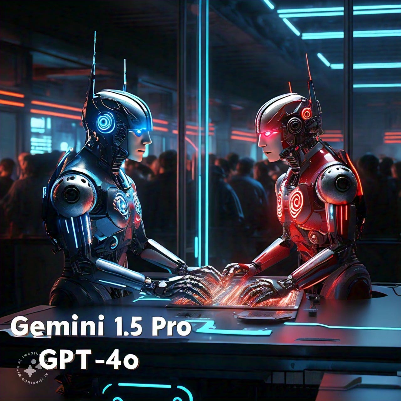 Bing Chat vs. ChatGPT: Redefining the AI Conversation Landscape | by Ahmed Bahaa Eldin | Medium