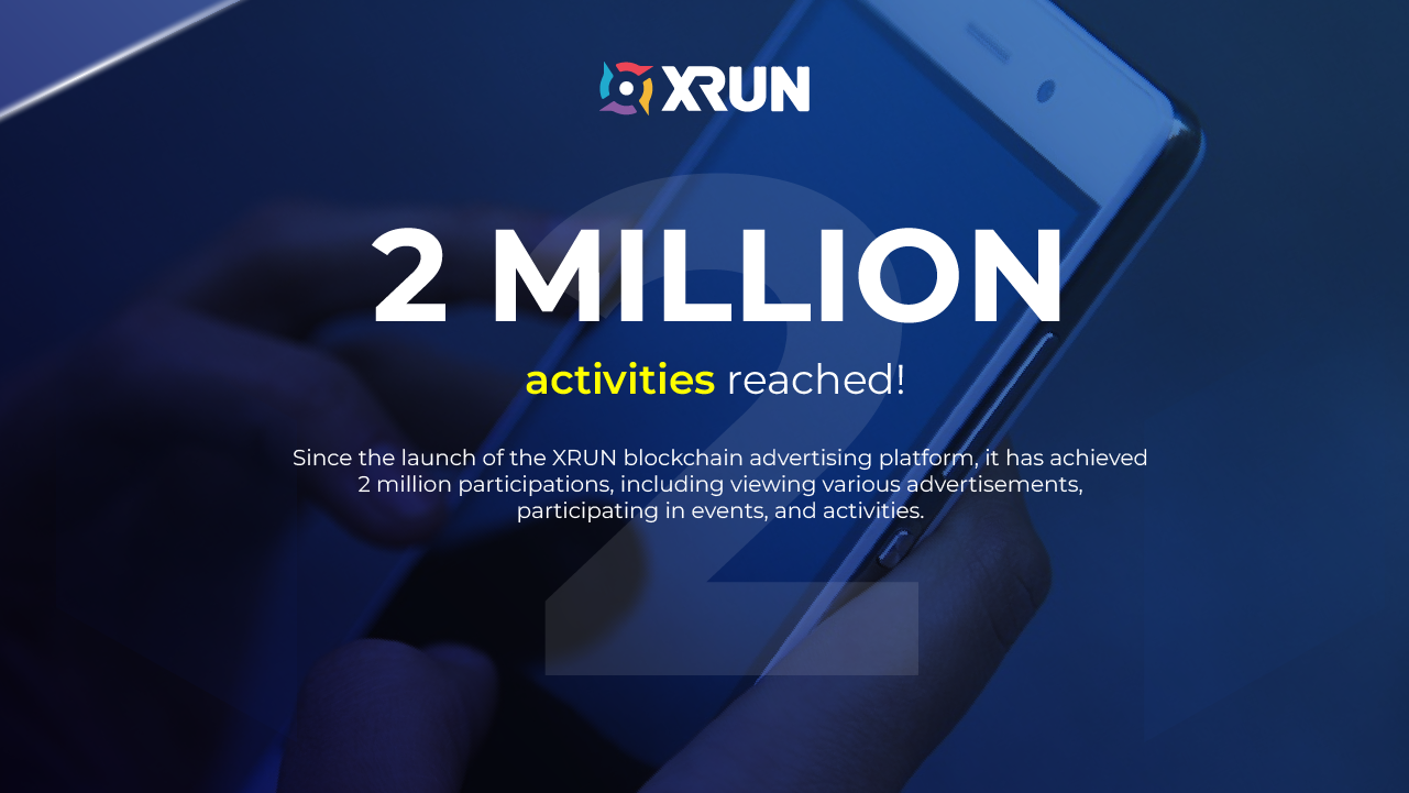 4차 산업혁명 시대의 블록체인. 원래 비트코인의 백본 기술로 개발된 블록체인은 금융에서 제조에… | by XRUN Foundation | May, 2024 | Medium