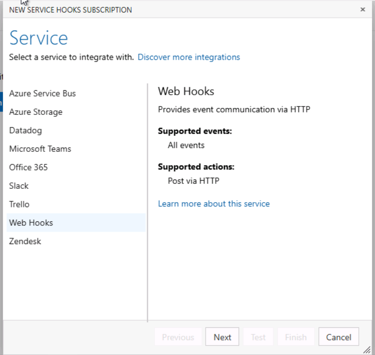 Creating Work Items in Azure DevOps On-Premise with C# and REST API | by Hossam Samir | Jun ...