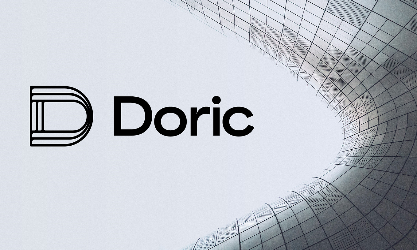 Doric: The Future of Blockchain and Tokenization | by Doric Community ...