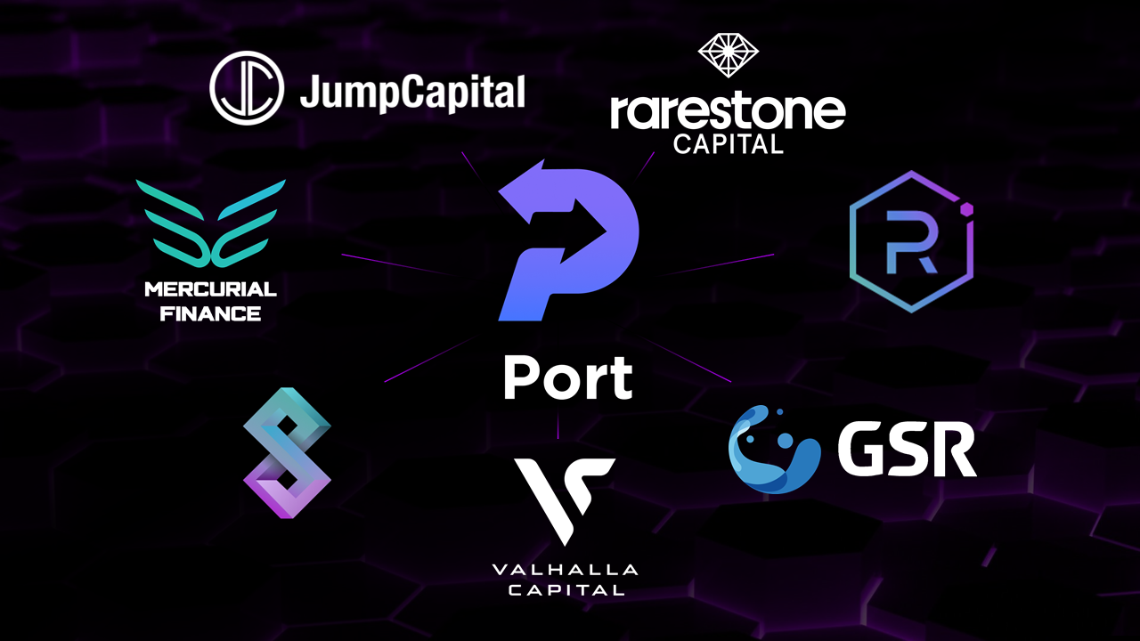 Introducing Port DAO. Port Finance x Tribeca | by Port Finance | Port ...