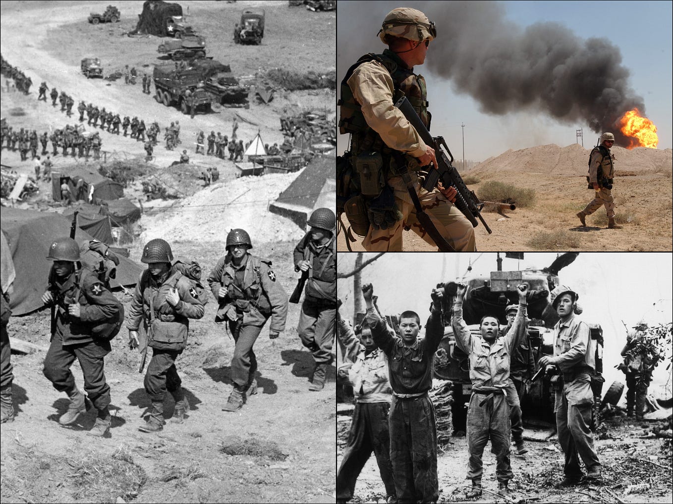 From Battlefield to Screen: The Dehumanizing Effects of Drone Warfare ...