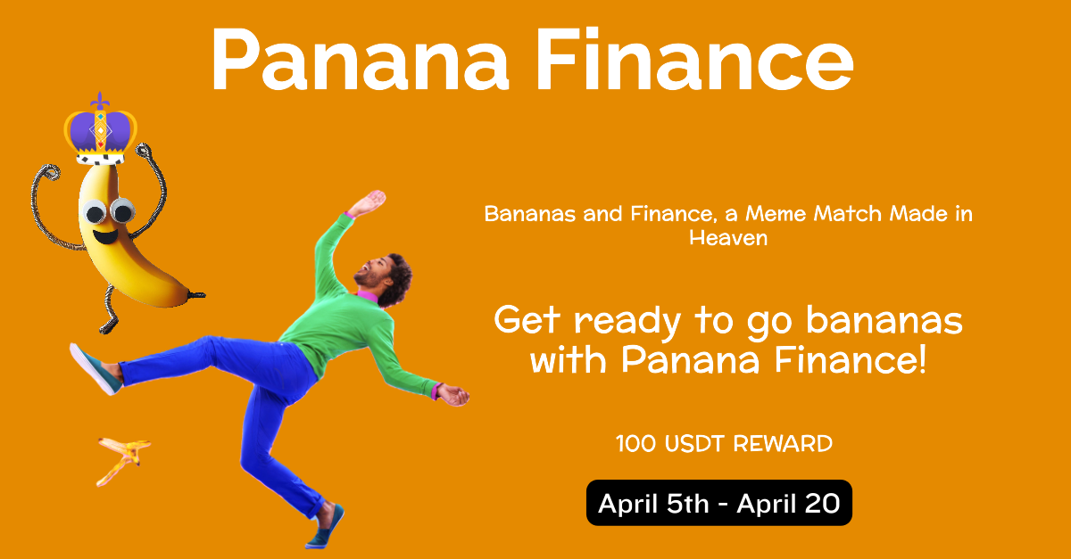 Panana Finance’s Close Beta Launch 🚀 | Medium