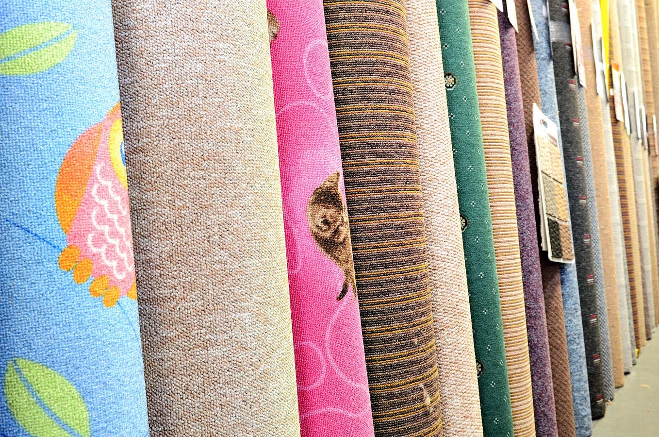 4 Signs You Need Carpet Shops in Croydon | by Carpet Smart | Medium