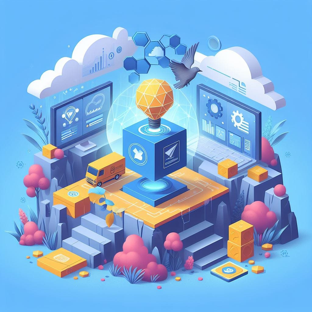 Building Scalable Backends With Flutter A Guide To Implementing Serverpod By Ayush Mathur