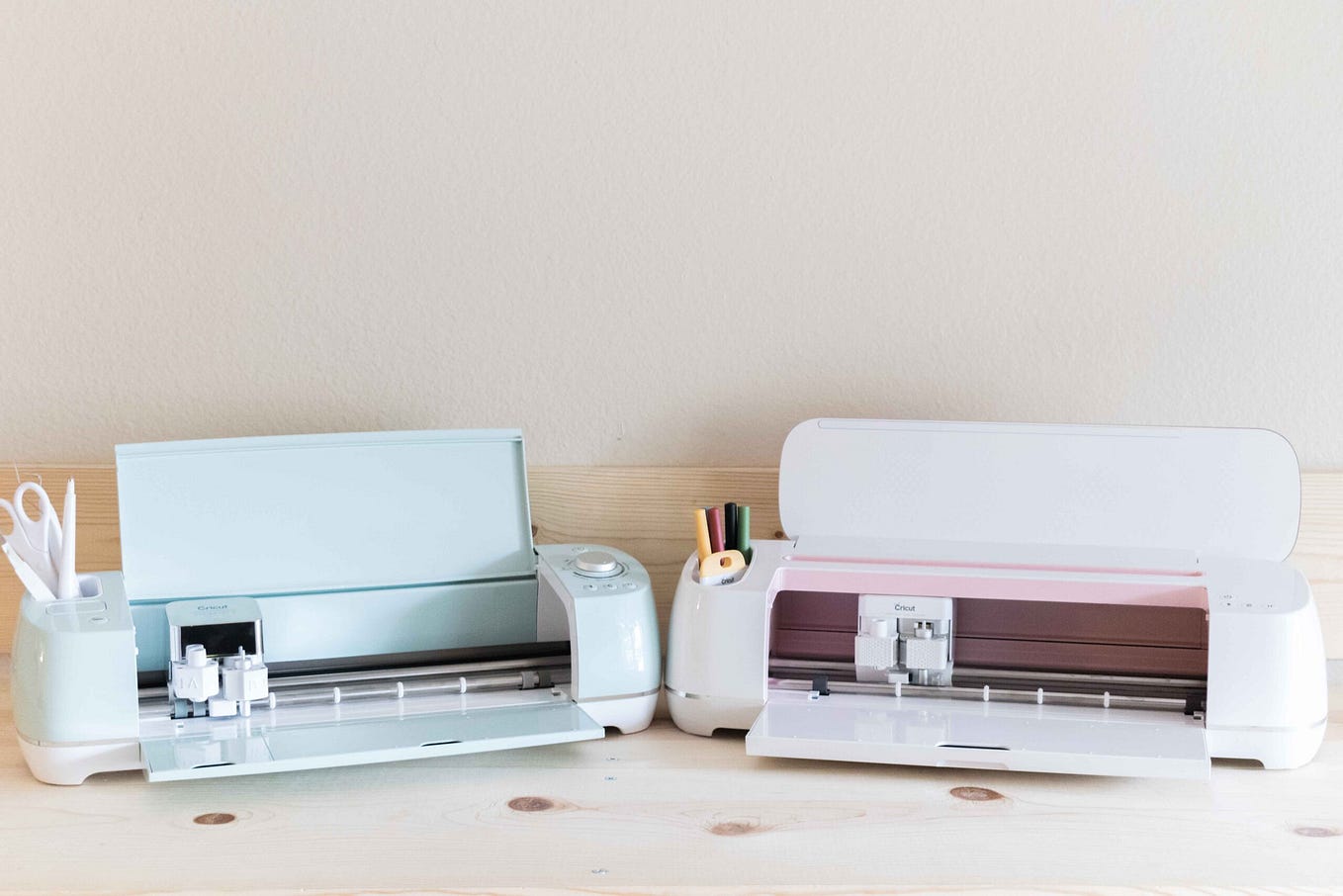 What is a Cricut Expression? Everything You Need to Know - thomas Eve ...