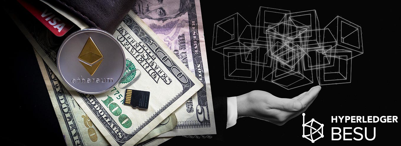 Hyperledger BESU Ethereum-based private network | BLOCK6