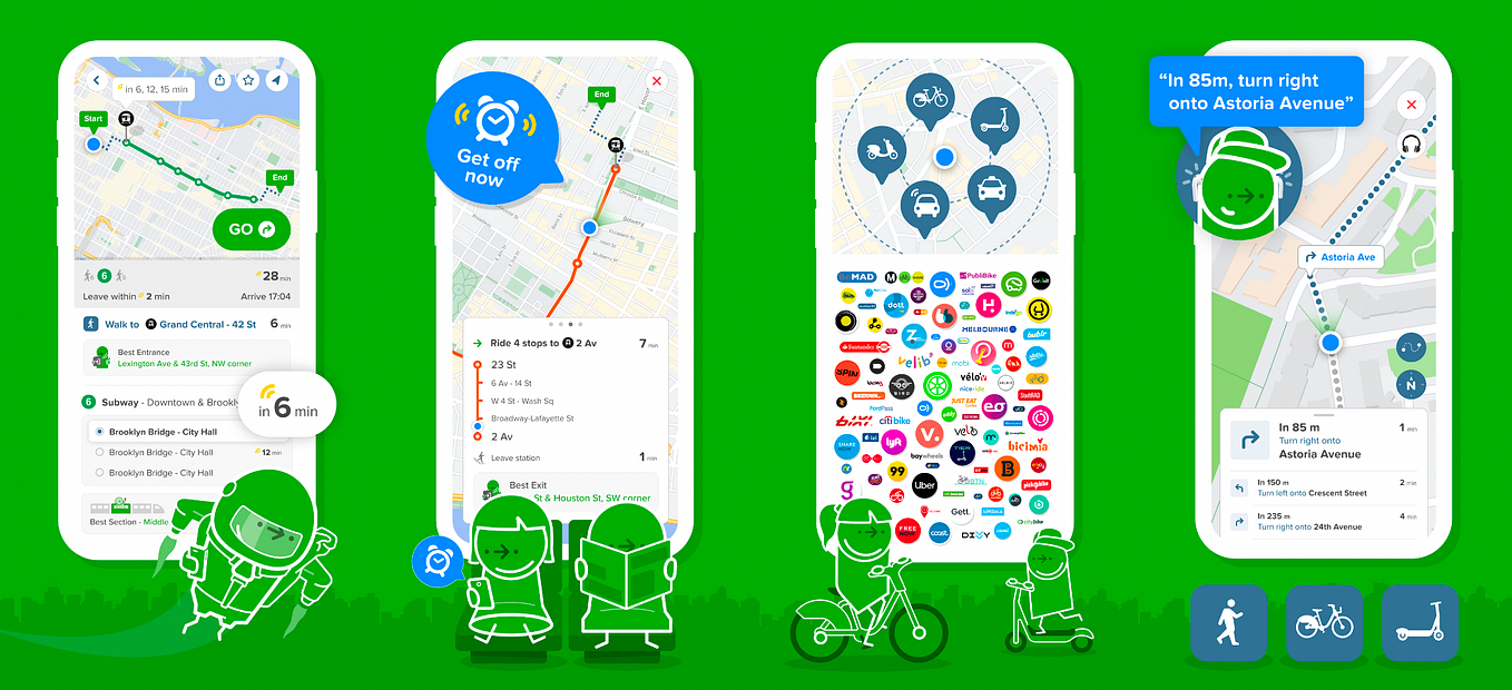 Visual redesign of Agoda app. Improving UI skills through UI… | by ...