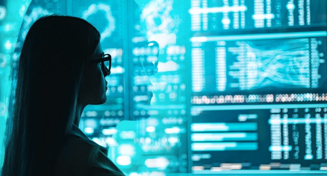 Data Scientist or Data Analyst?. Differences and how to choose what fits… | by Sara A. Metwalli ...