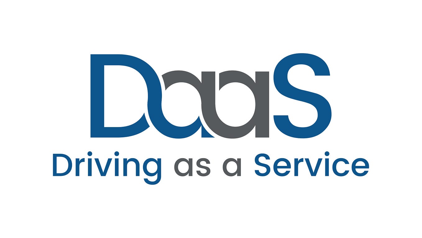 Telematics. DaaS provides access to the new… | by DaaS: Driving as a ...