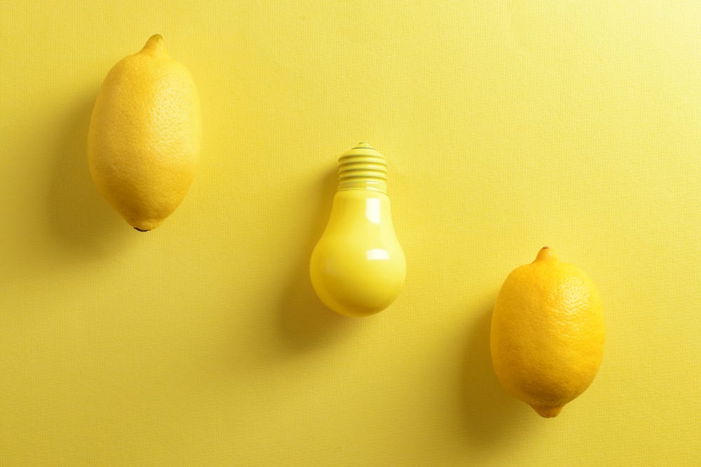 Design Thinking: The Scientific Method for Innovation | by Coonoor ...