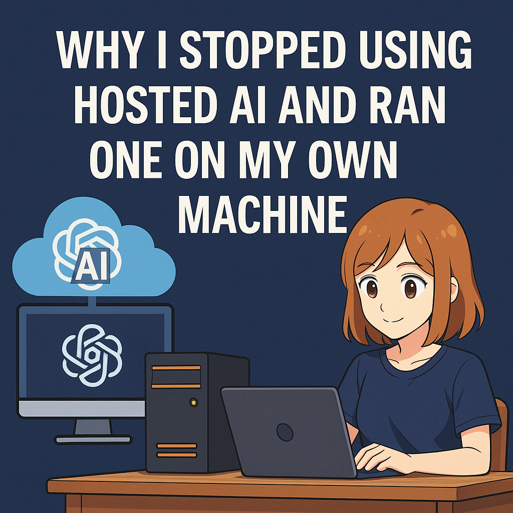 How to keep up with AI/ML without burning out your brain | by Eat.Sleep ...
