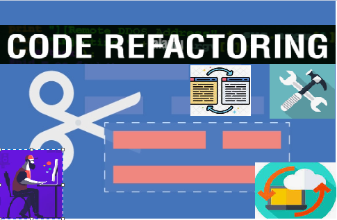 Transforming Legacy .NET. Introduction to Legacy Monolithic… | by ...