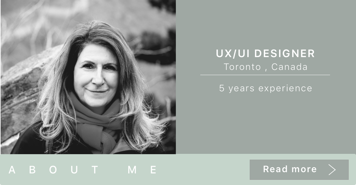 About me — JUNE NAGY UX/UI Designer v2 | by June Nagy | Medium