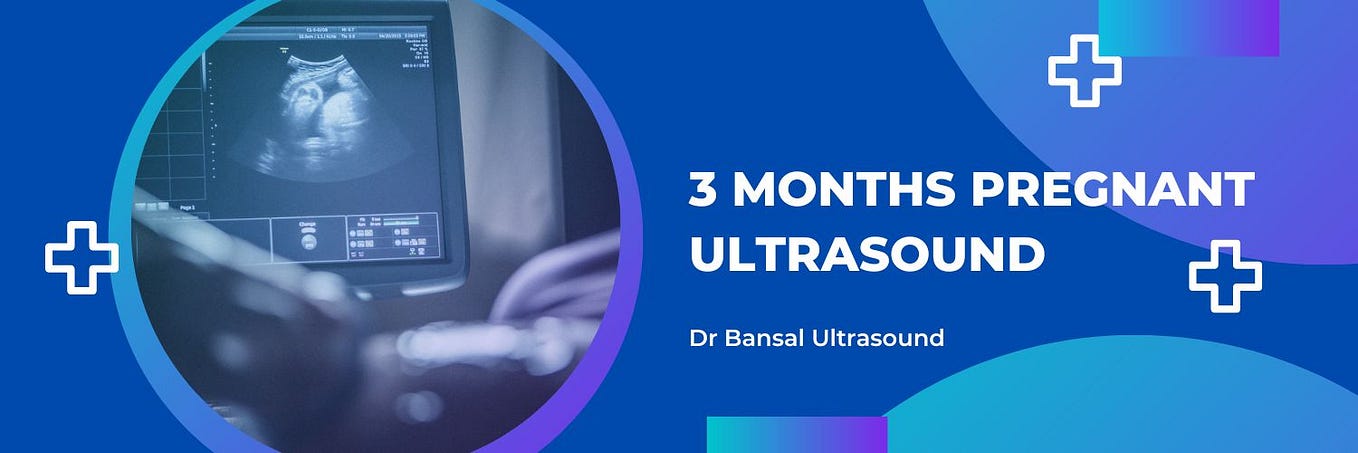 3 months pregnant ultrasound. Congratulations on your pregnancy! The ...